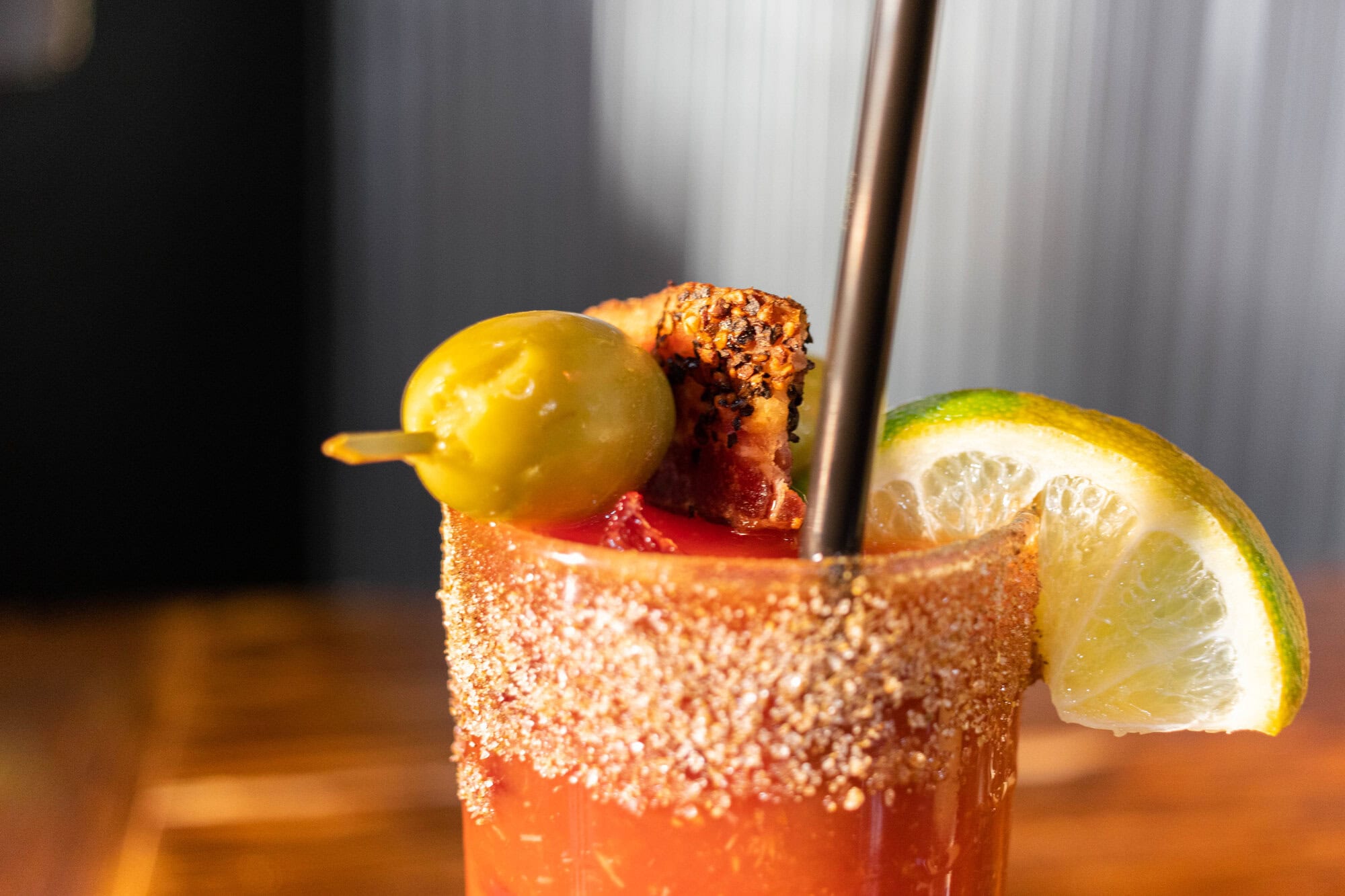 Dive Bar Weekend Brunch | Dive Bar Como| Brunch Food & Drinks