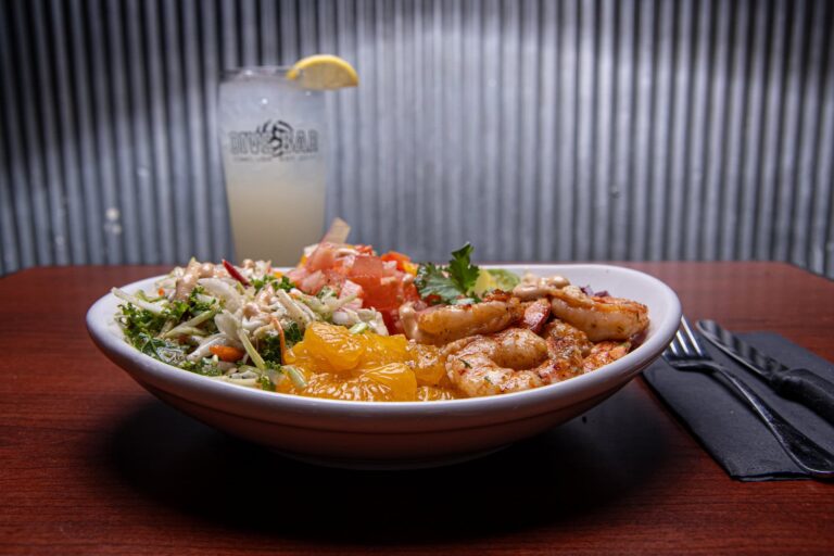 Menu | Brunch, Lunch & Dinner